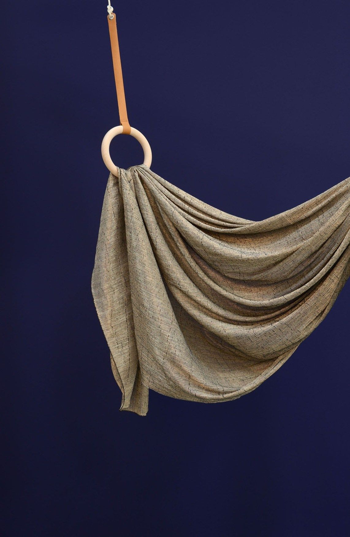 Lelievre presents the Évasions Collection for 2017