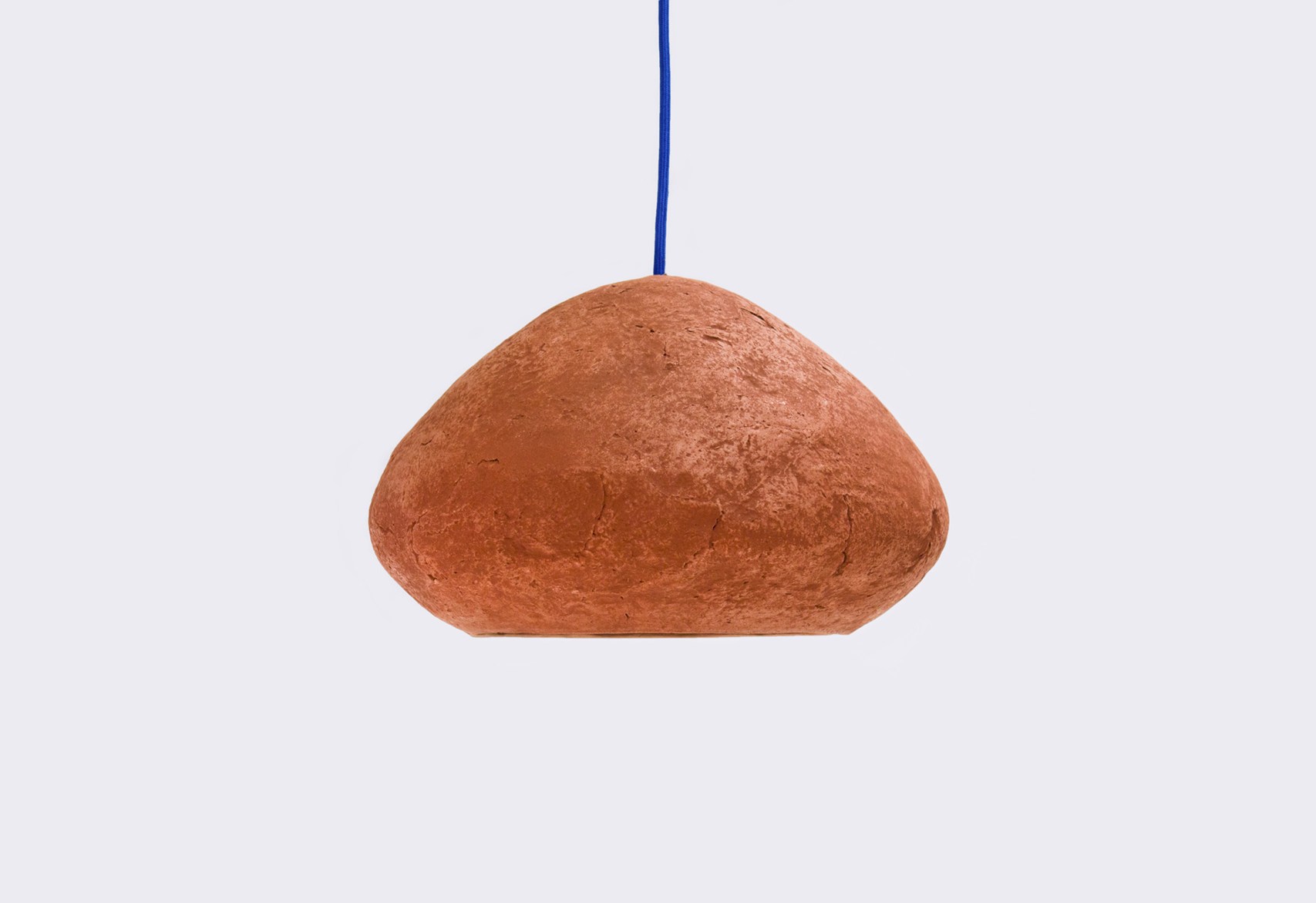 Morphe: Paper Mache and Light