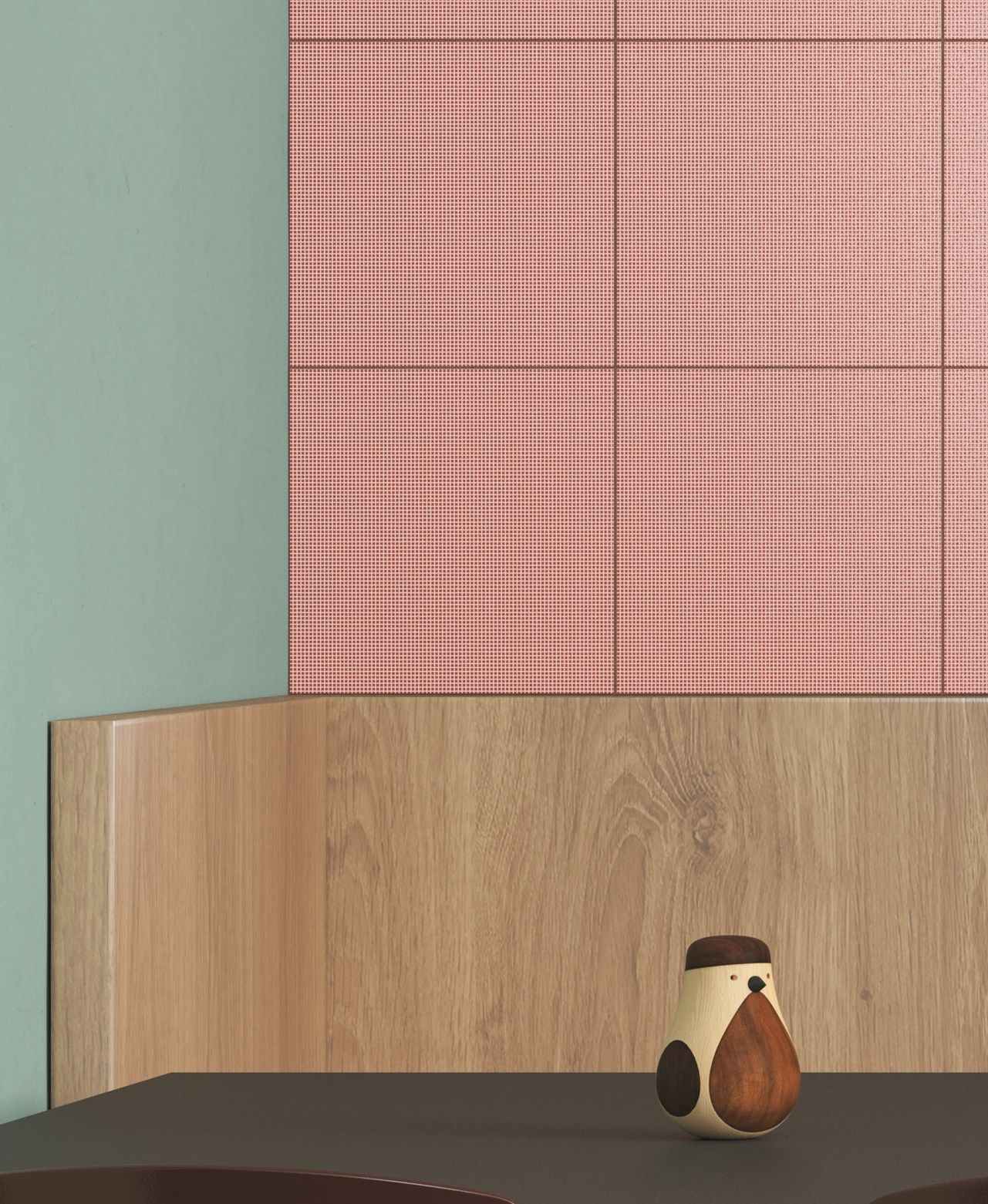 Graph. Colour + Texture