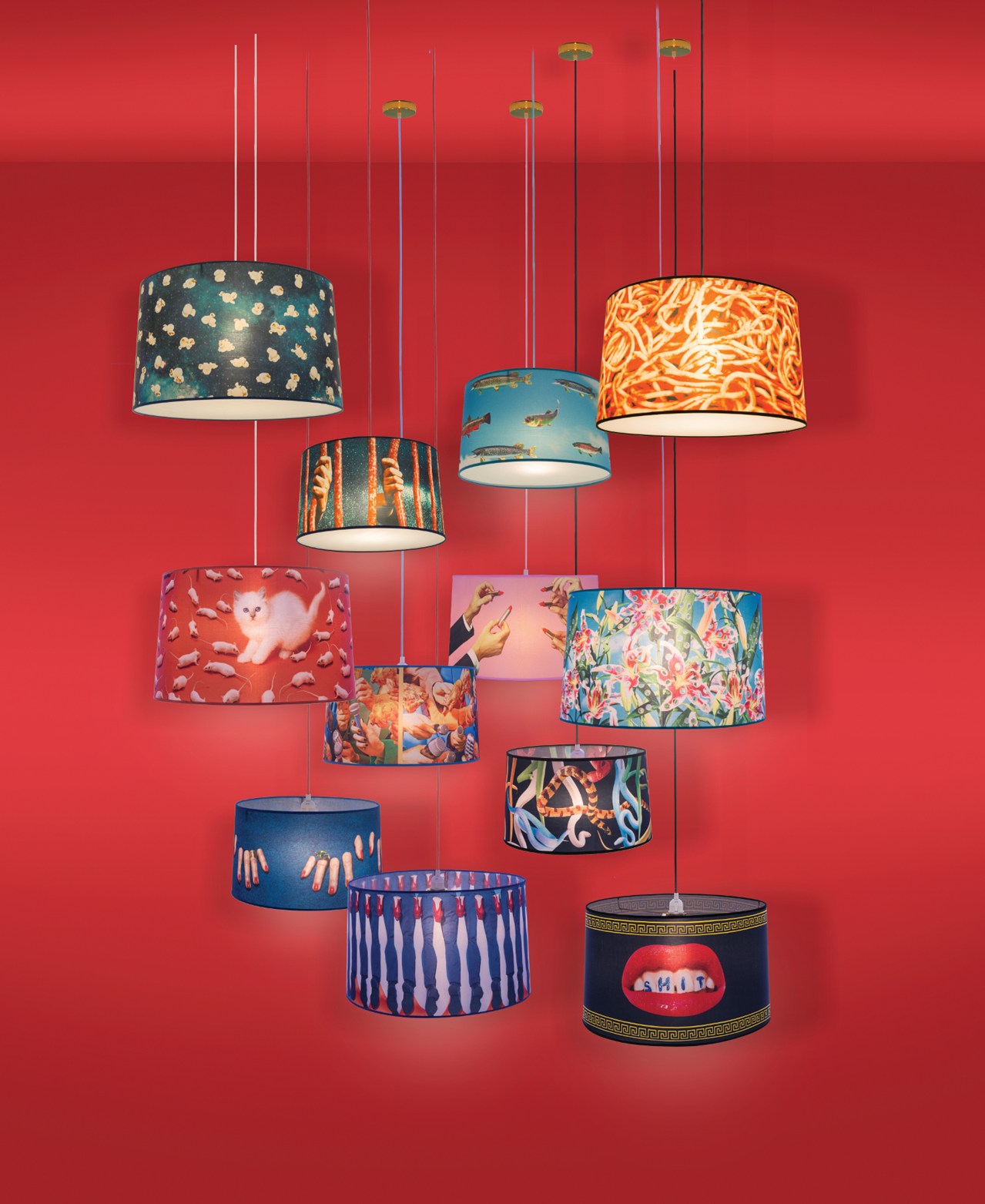 Seletti at Maison&Objet