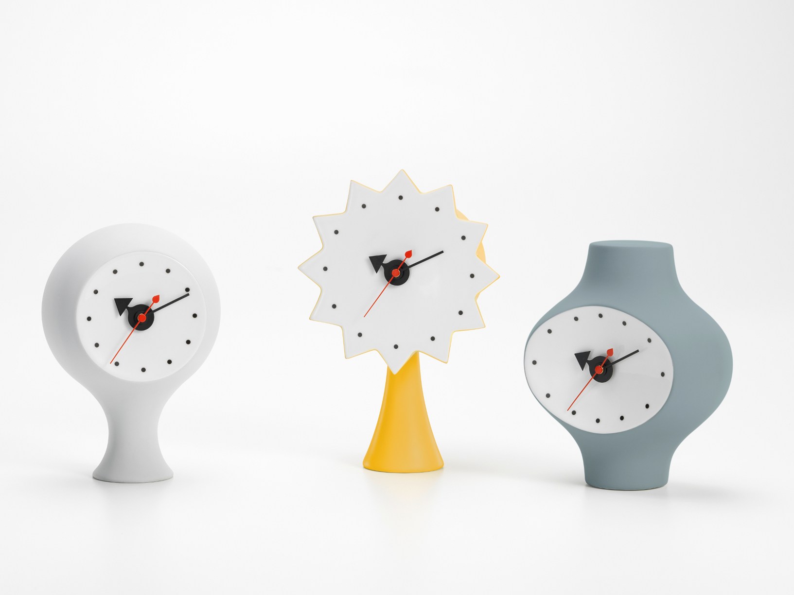 Vitra Accessories Collection