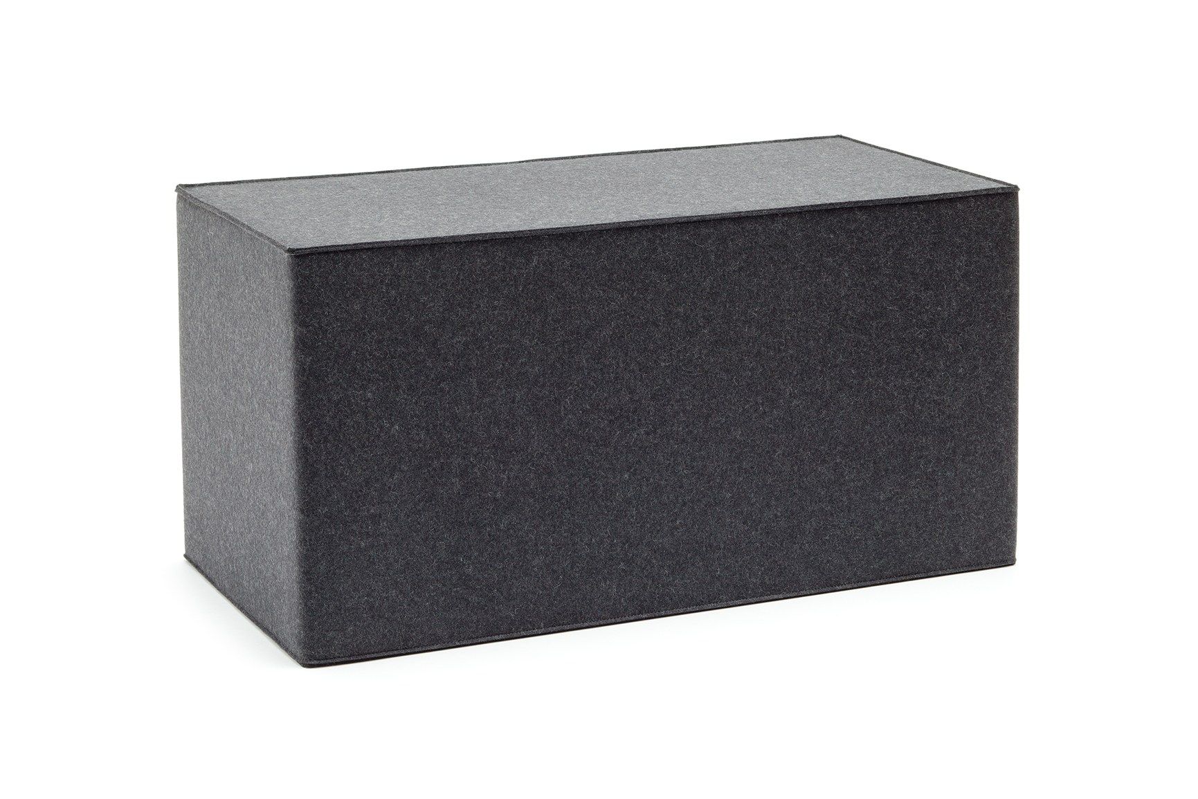 Hey-Sign and Wool Felt in Paris