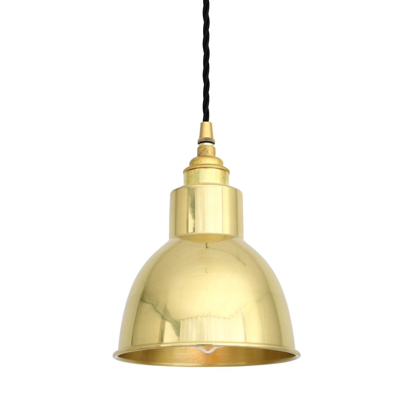Mullan Lighting at Maison&Objet