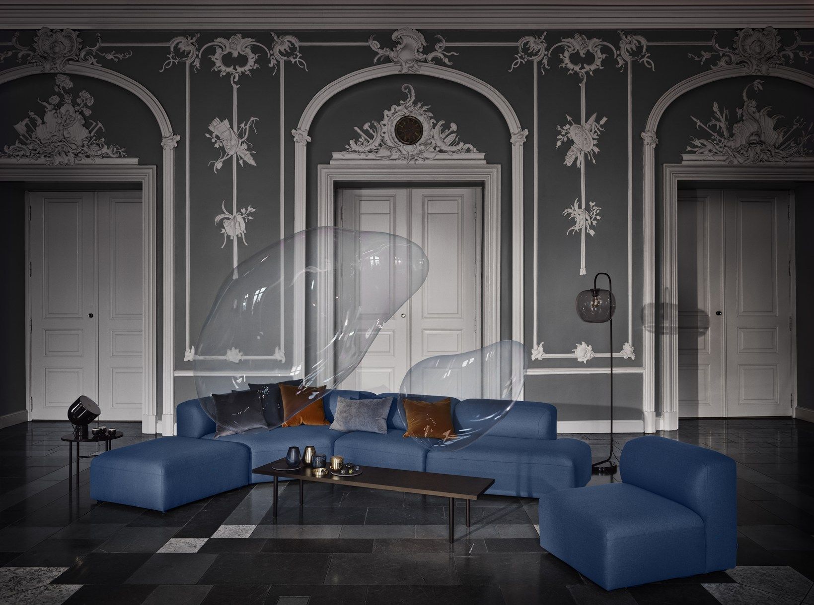 Bolia: Return of the 70’s