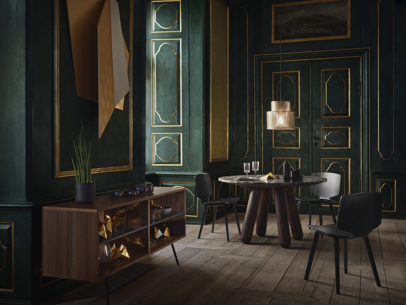 Bolia: Return of the 70’s