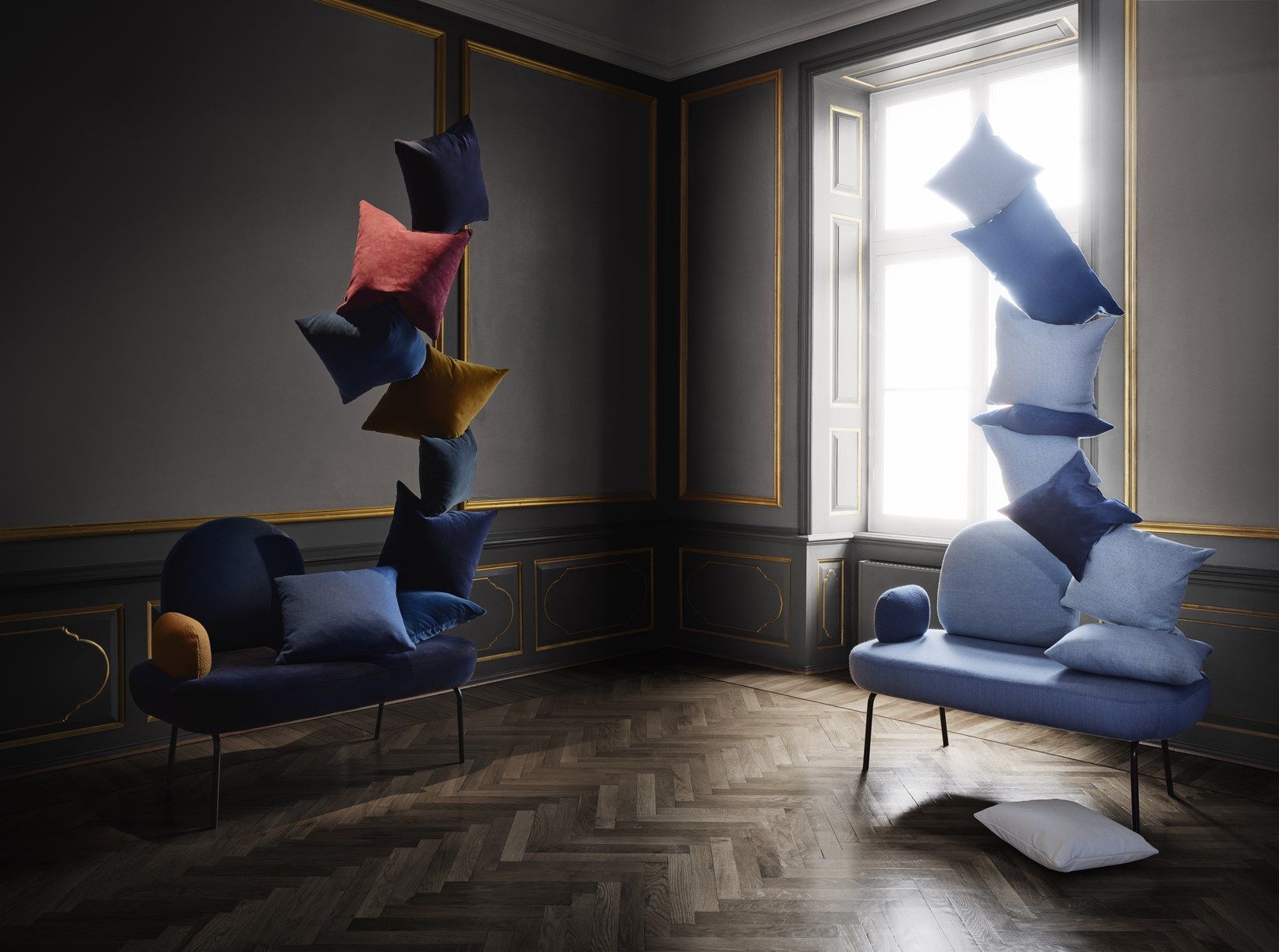 Bolia: Return of the 70’s