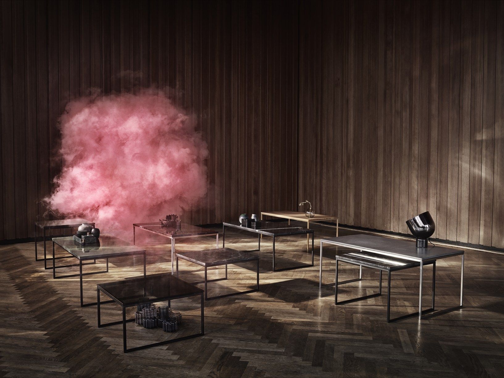 Bolia: Return of the 70’s