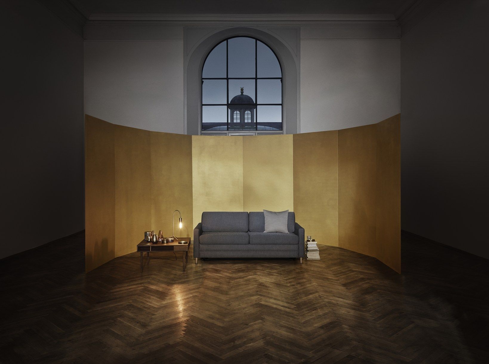 Bolia: Return of the 70’s