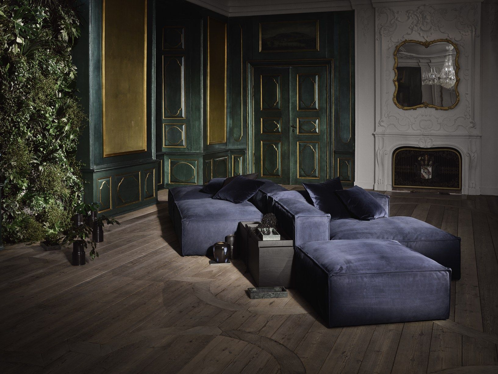 Bolia: Return of the 70’s