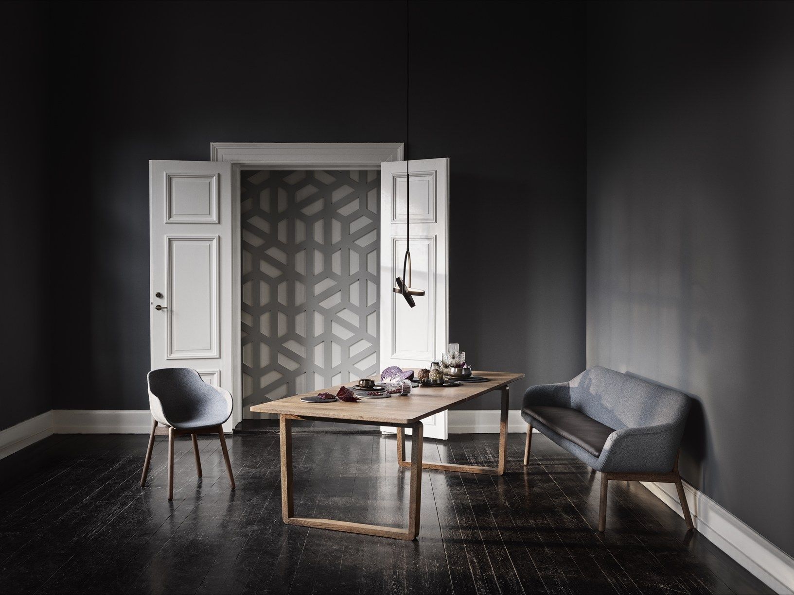 Bolia: Return of the 70’s