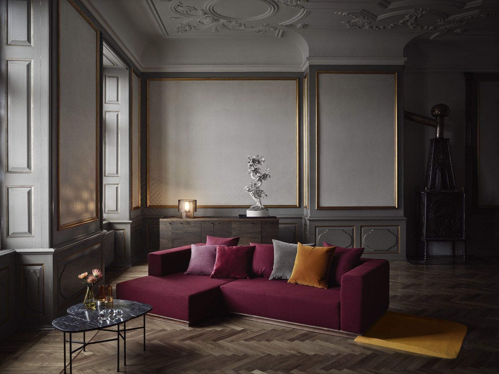 Bolia: Return of the 70’s