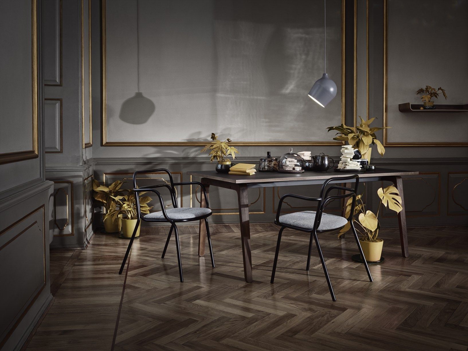 Bolia: Return of the 70’s