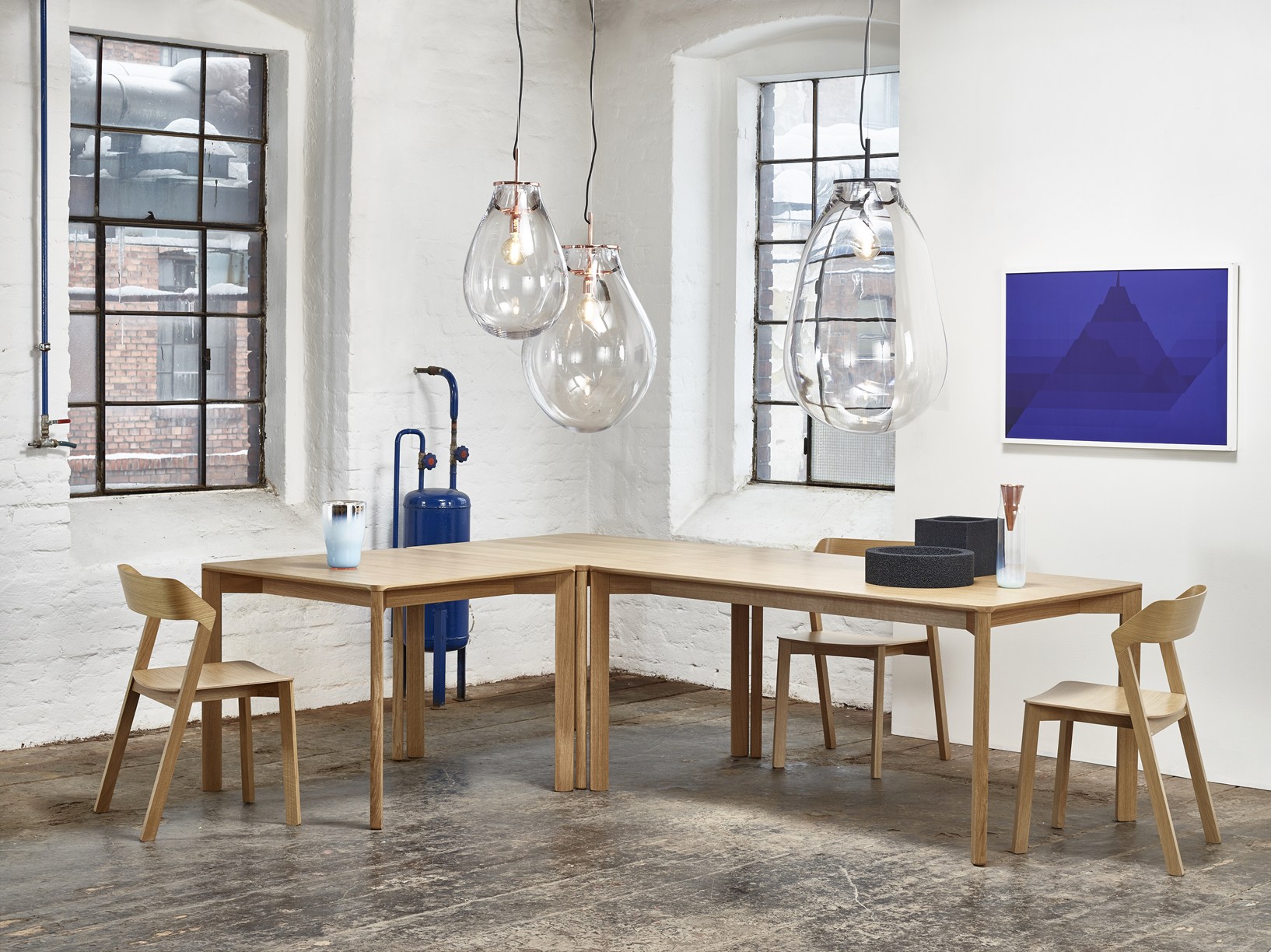 TON’s latest designs to be featured at this year’s Designjunction