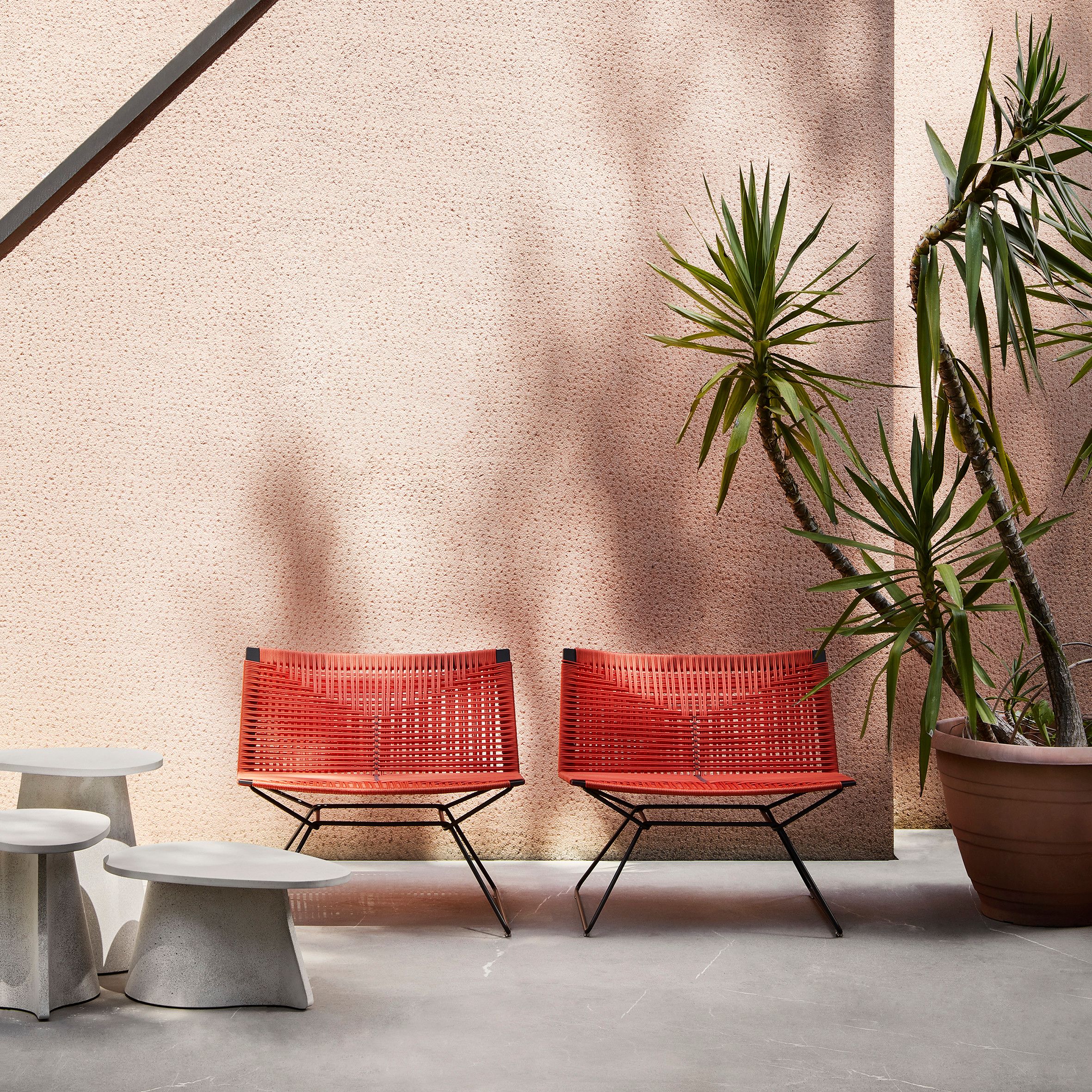 MDF Italia outdoor furniture collections