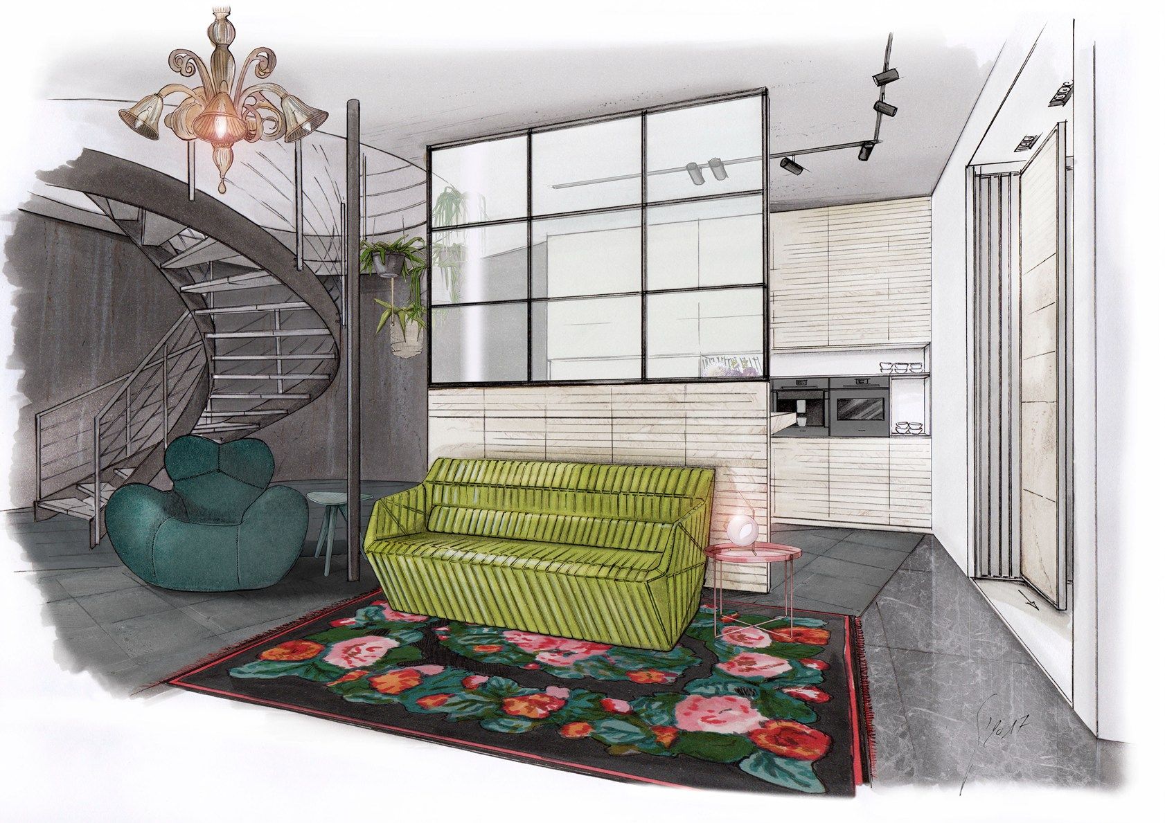 Cross Design Contest: the Winners