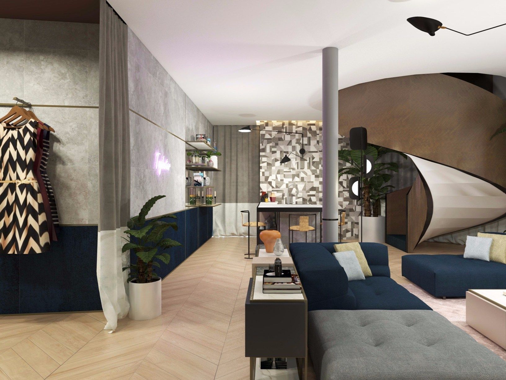 Cross Design Contest: the Winners