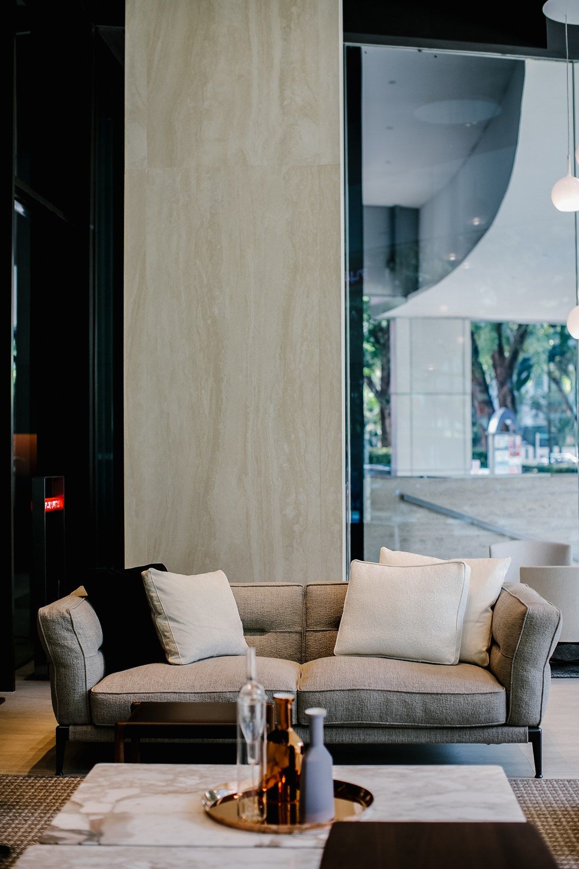 Flexform in Singapore