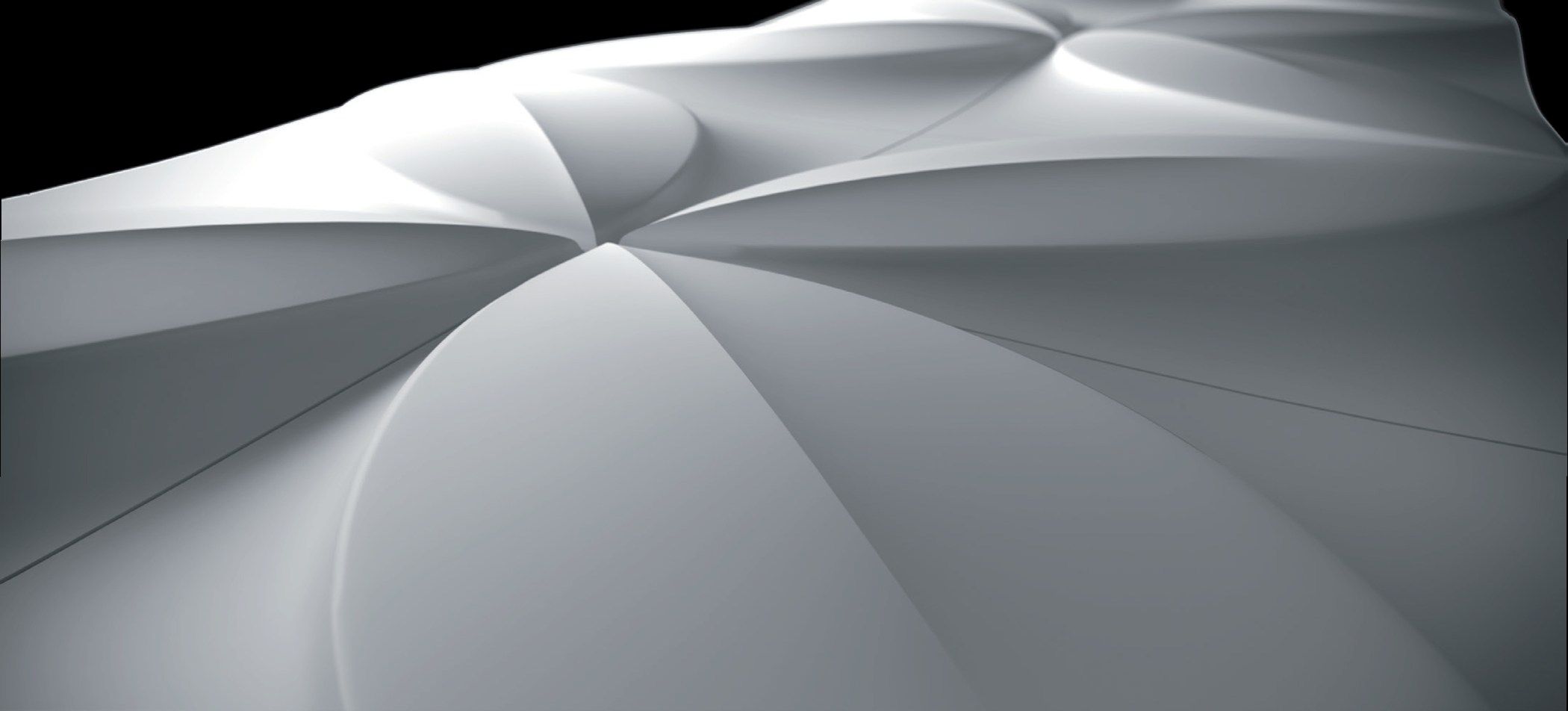 Three dimensional wall design: refined living with style and taste