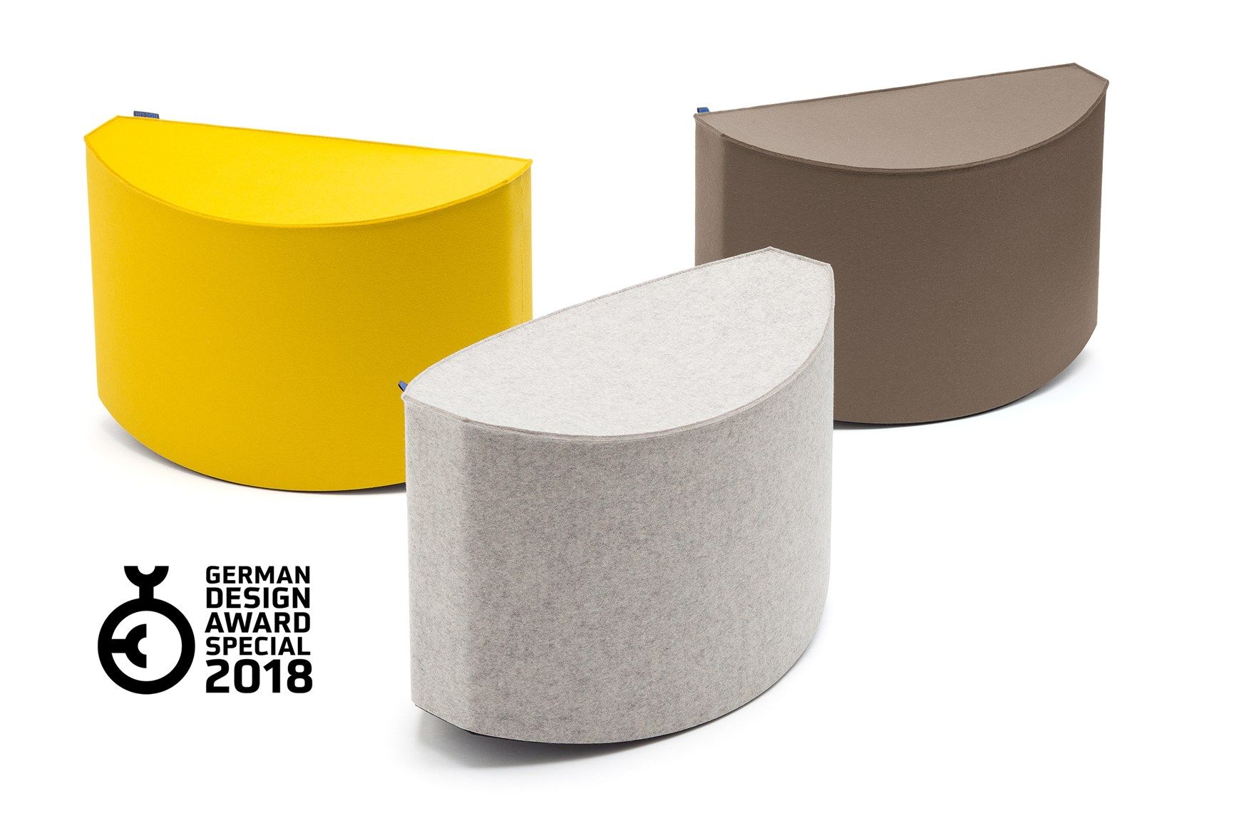 HEY-SIGN awarded with German Design Award 2018