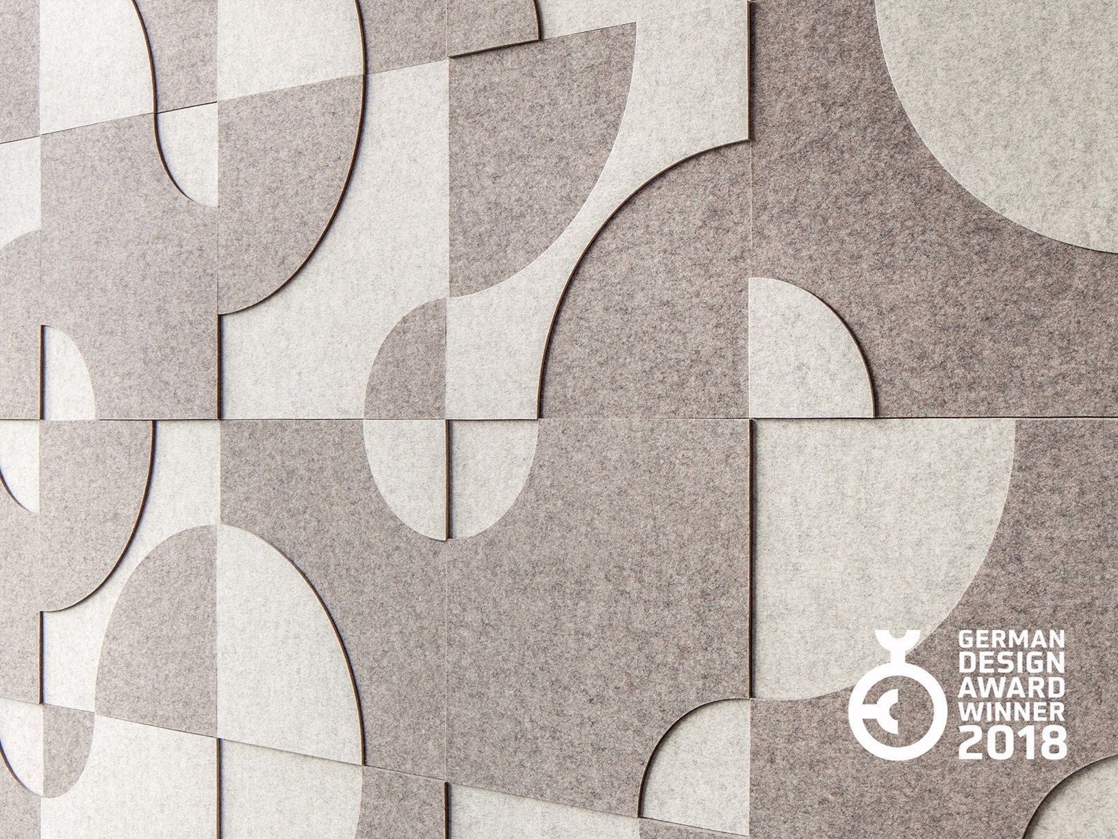 HEY-SIGN awarded with German Design Award 2018