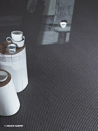 OBJECT CARPET presents FACTS & INSPIRATIONS