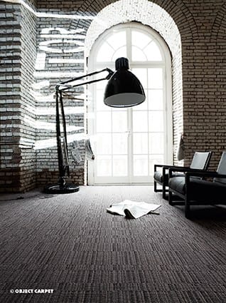 OBJECT CARPET presents FACTS & INSPIRATIONS