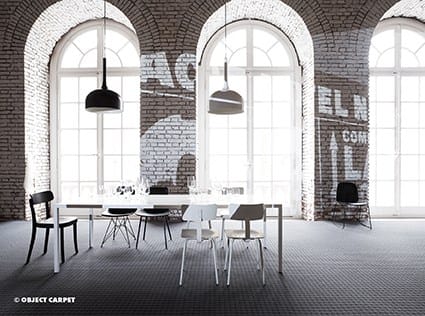 OBJECT CARPET presents FACTS & INSPIRATIONS