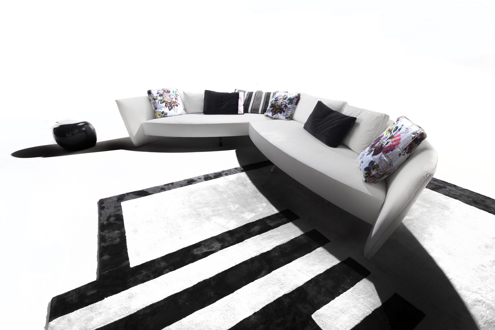 Erba Italia presents the new Catalog