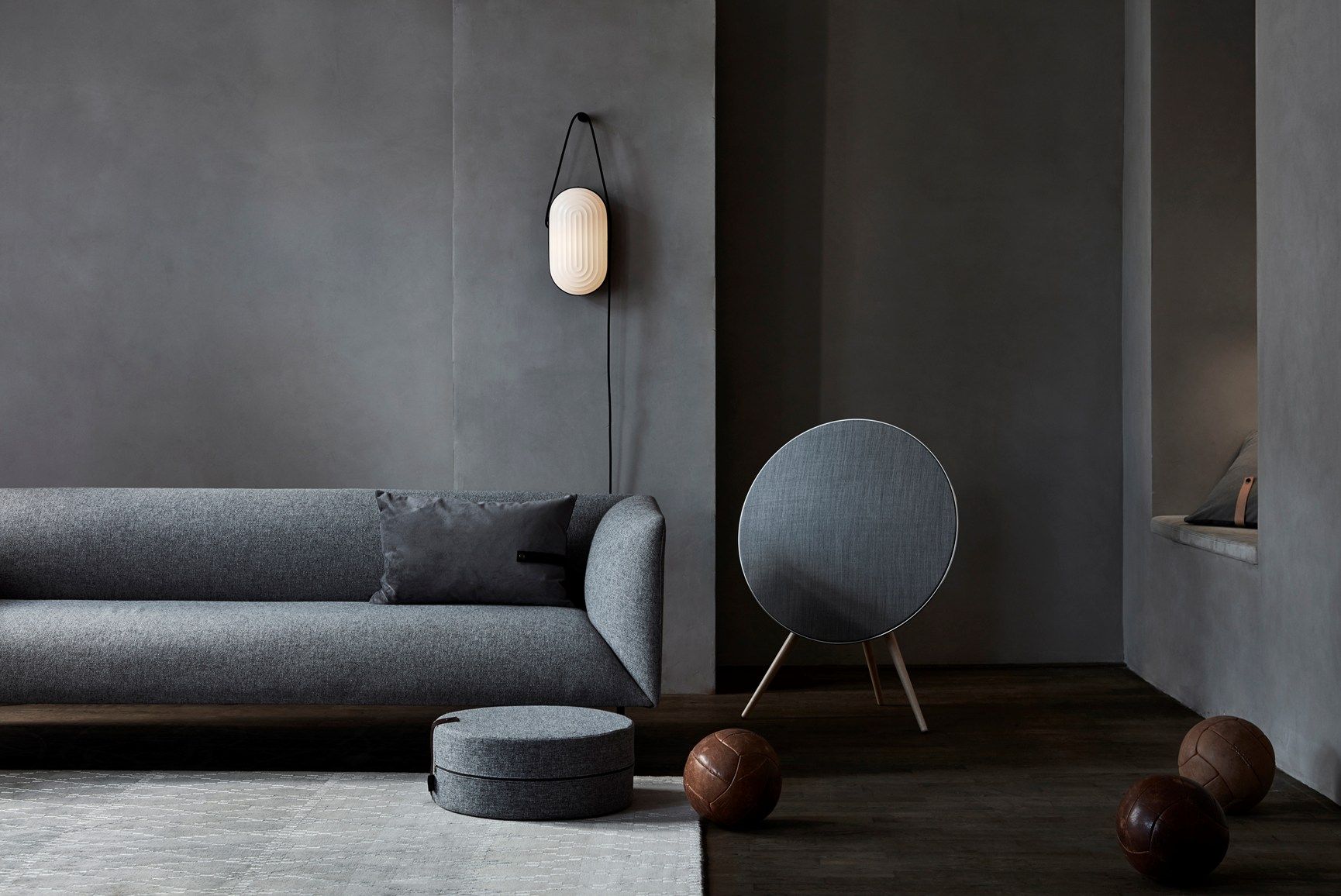 Manér Studio + Le Klint