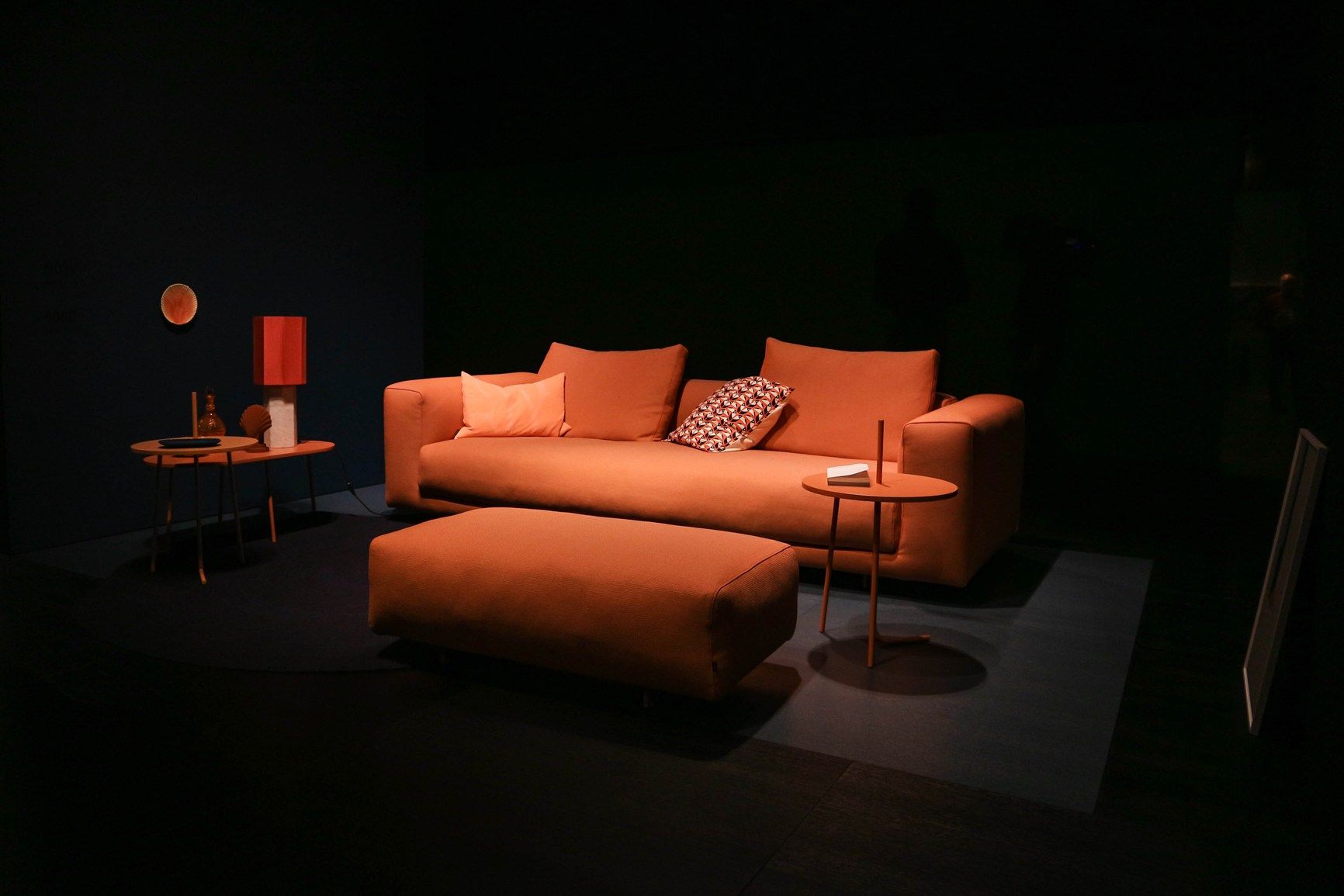 Cor Lab: Living and Working in a New Balance