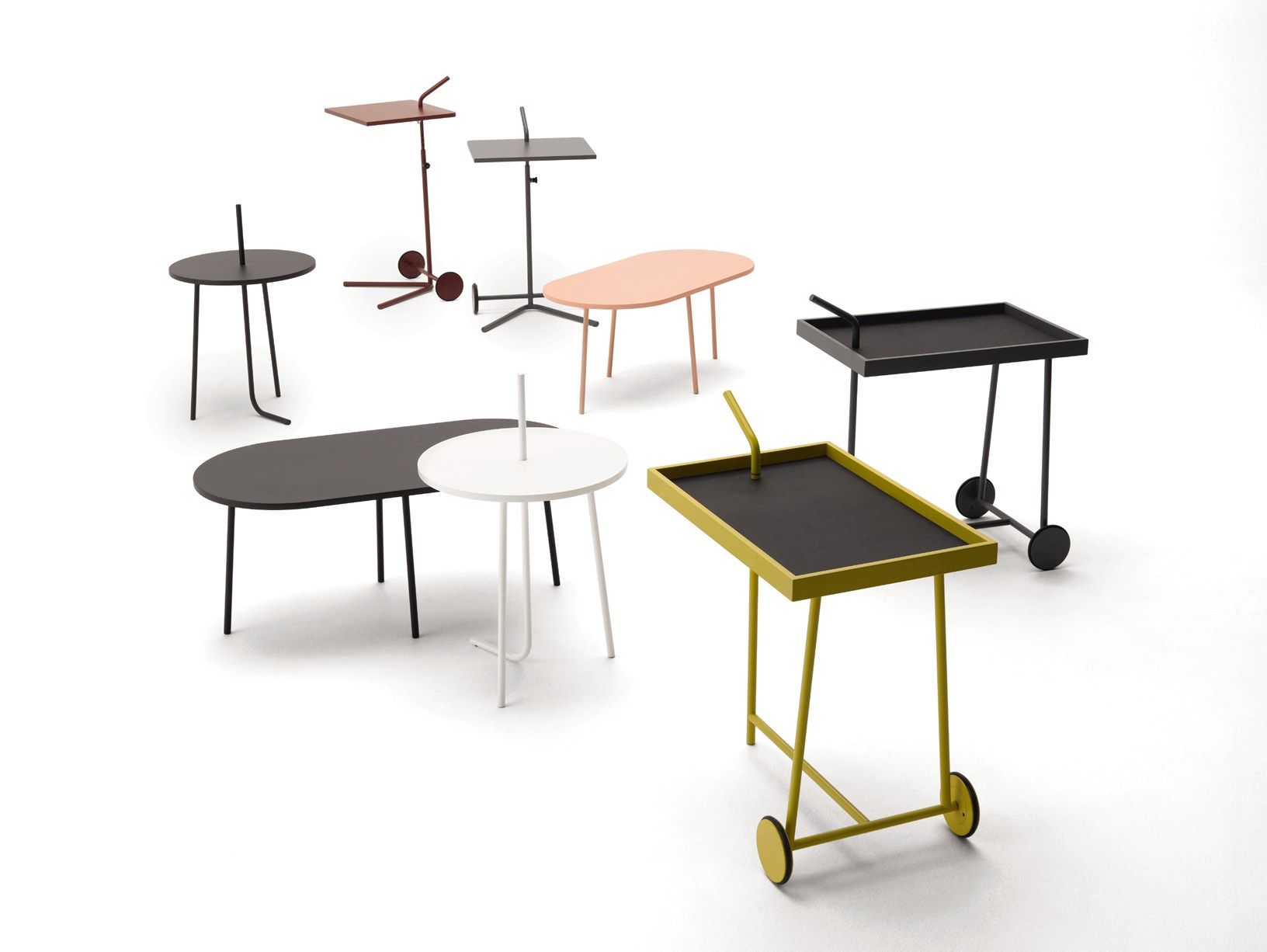 Cor Lab: Living and Working in a New Balance