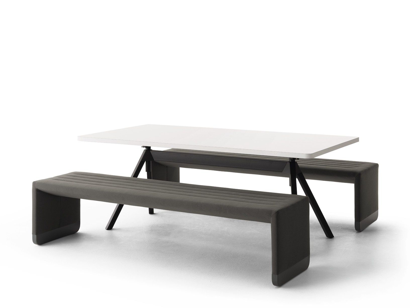 Cor Lab: Living and Working in a New Balance