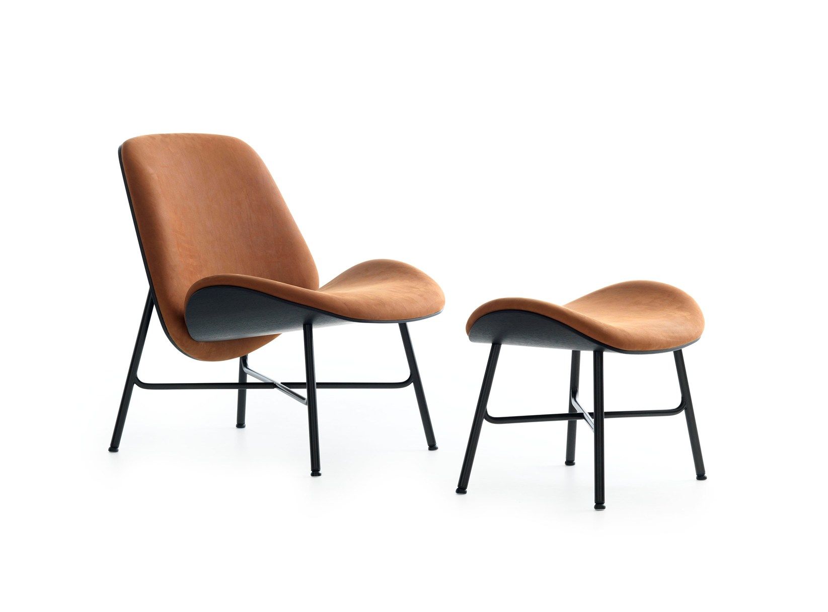 Pode: colourful design for modern interiors