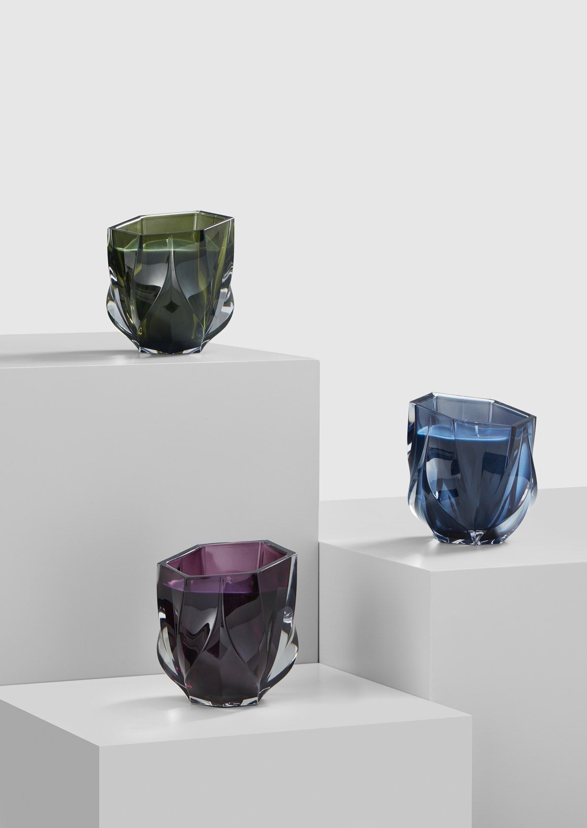 Zaha Hadid Design Collection Inspired by Her Renowned Architectural ...