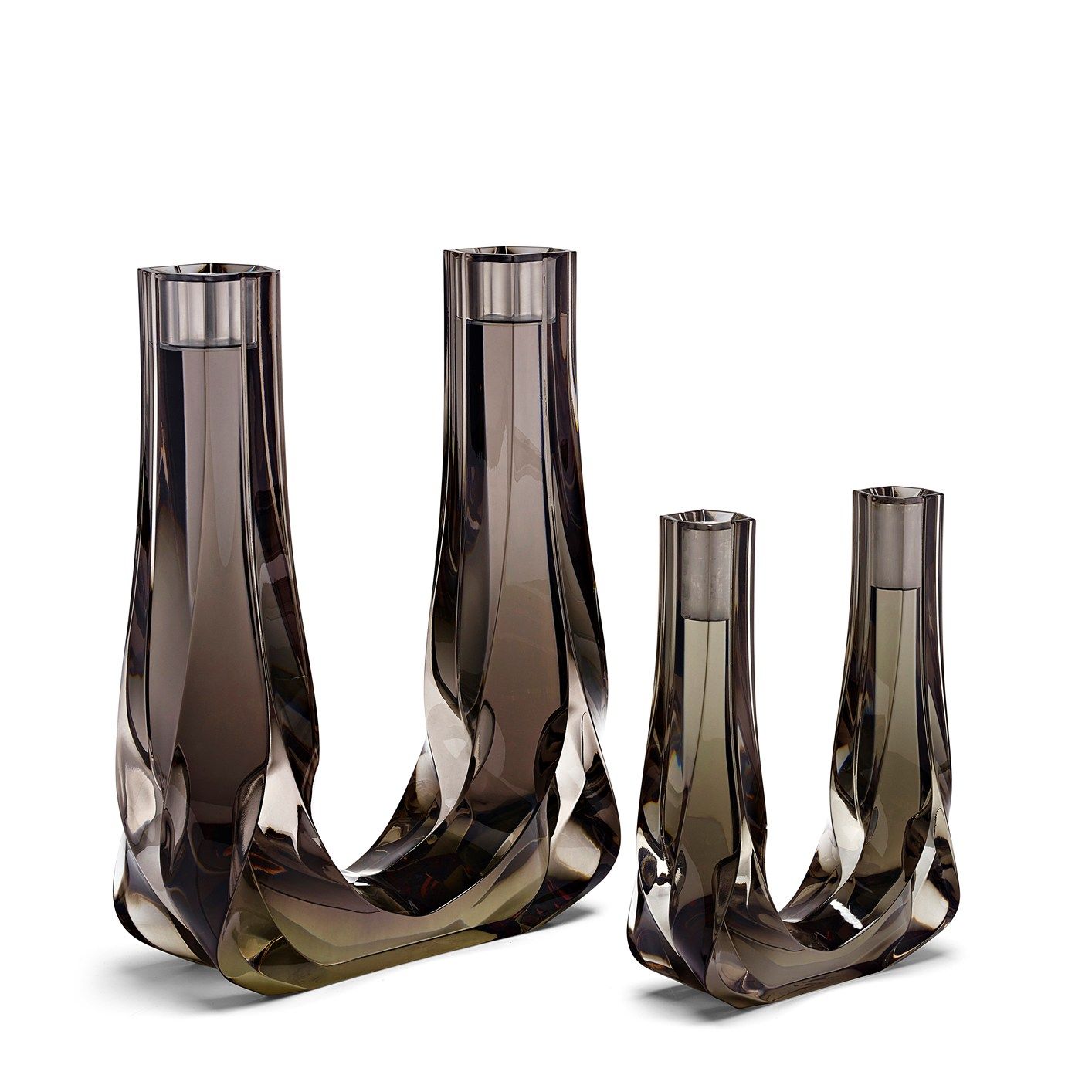 Zaha Hadid Design Collection Inspired by Her Renowned Architectural ...