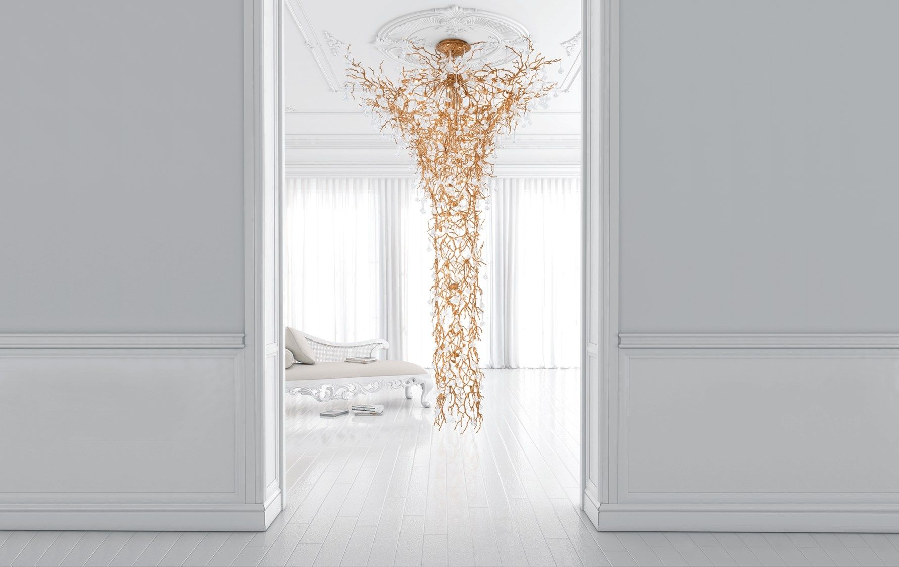 Serip goes to Shanghai