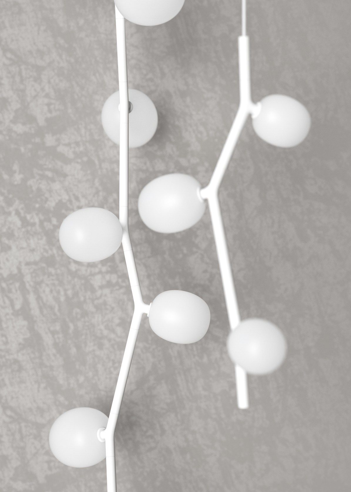 Brokis Visions at Light + Building 2018