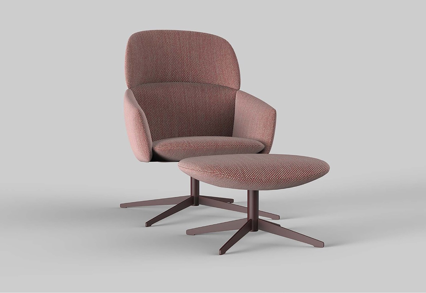 True Design: usability, comfort and colour
