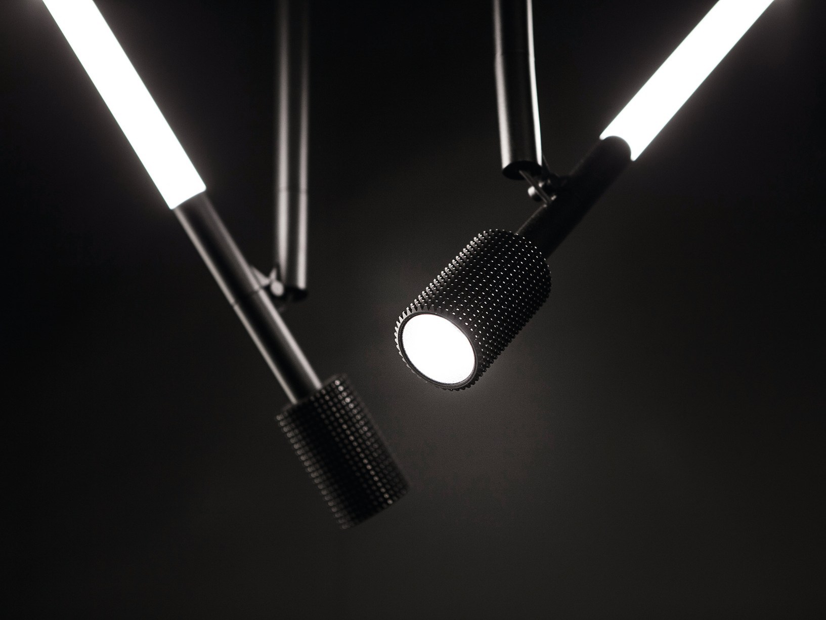 OMA + Delta Light