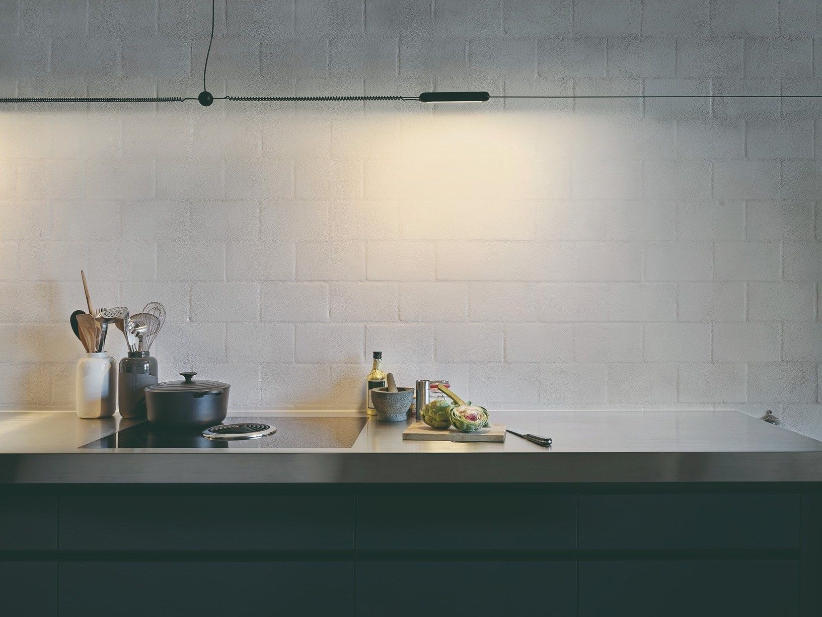 Belux presents Hello system at Light+Building