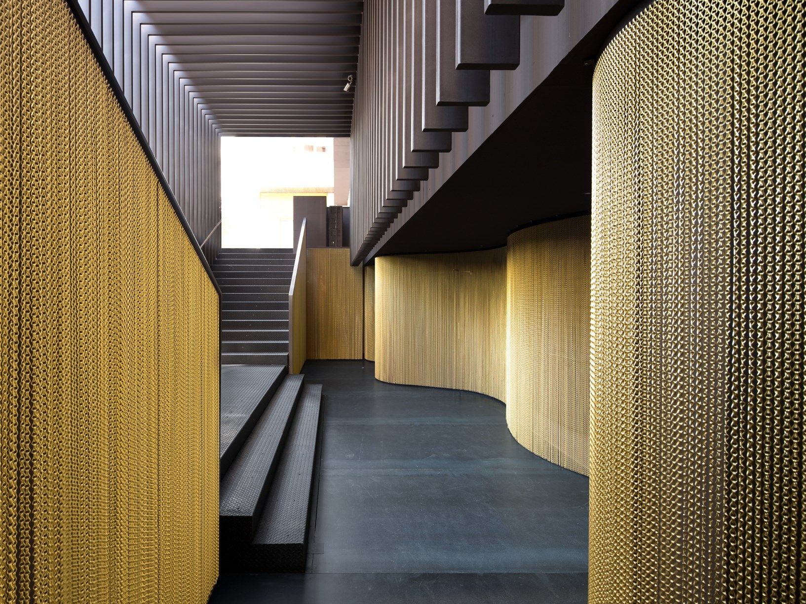 Kriskadecor at Milan Design Week