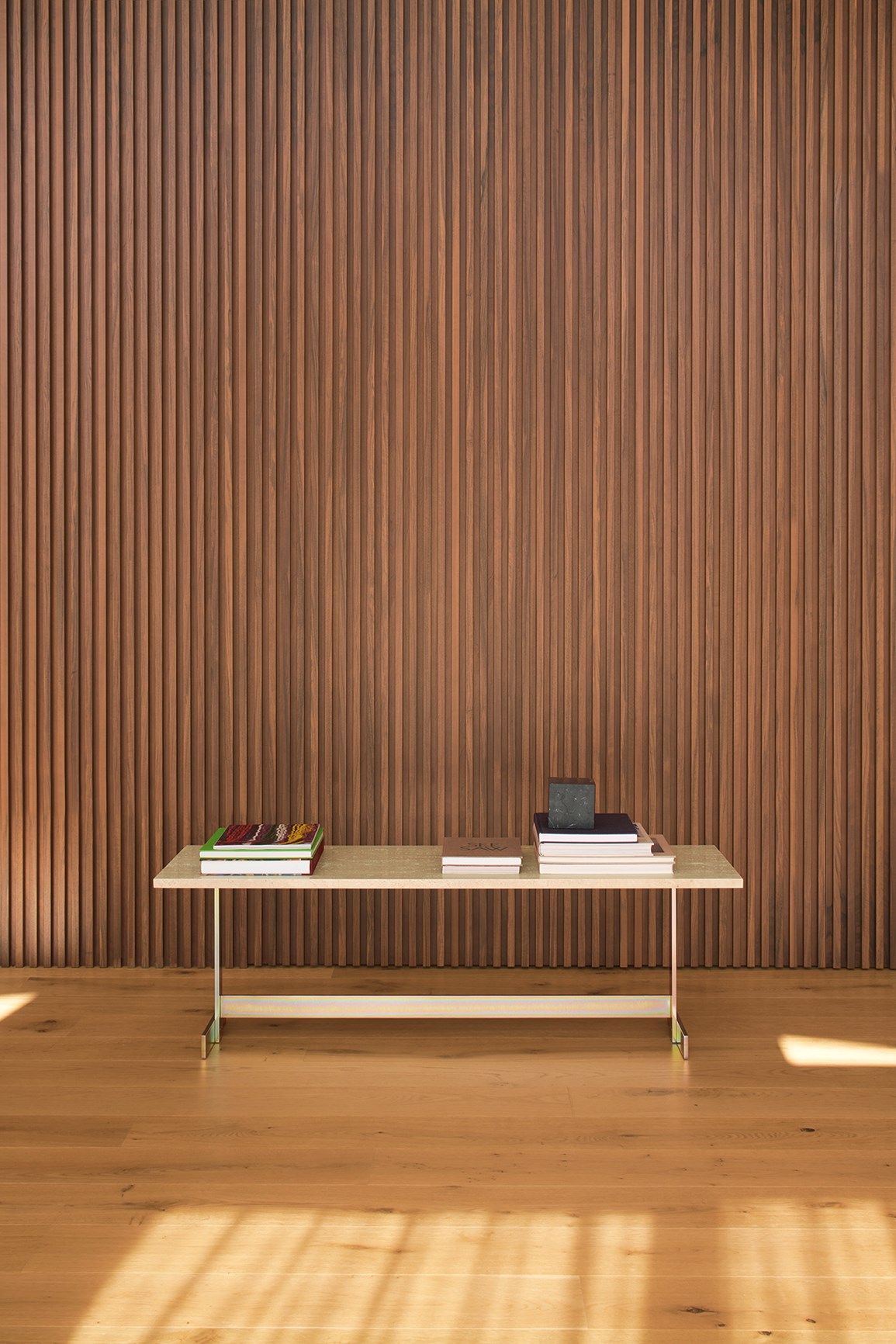 e15 in Milan with David Chipperfield and Philipp Mainzer