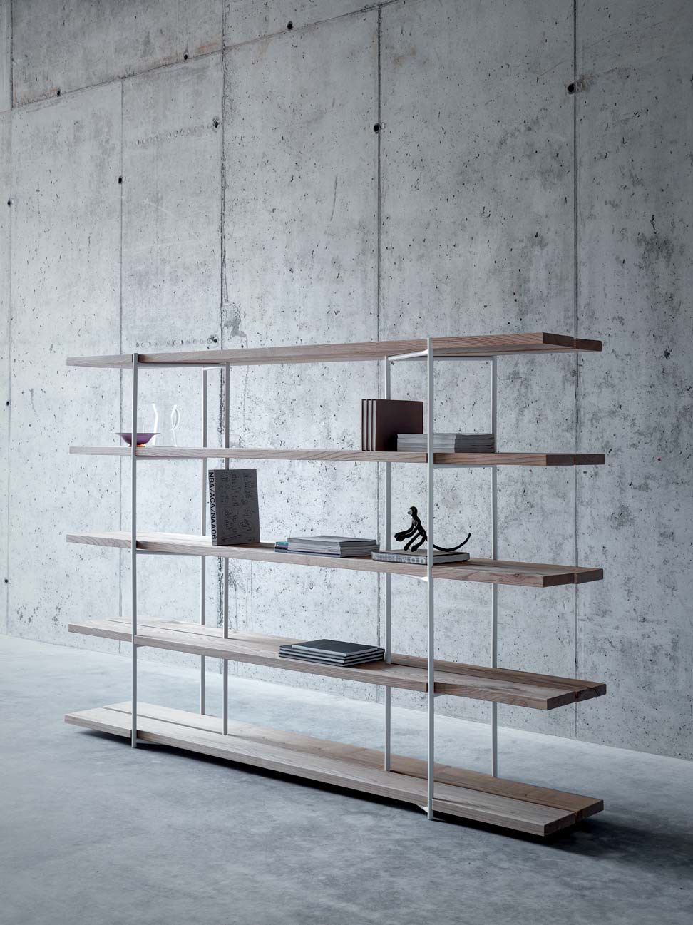 Fioroni at Fuorisalone