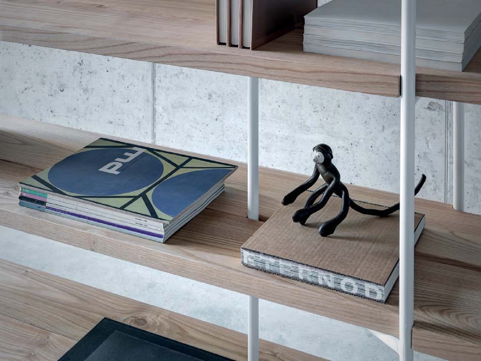 Fioroni at Fuorisalone