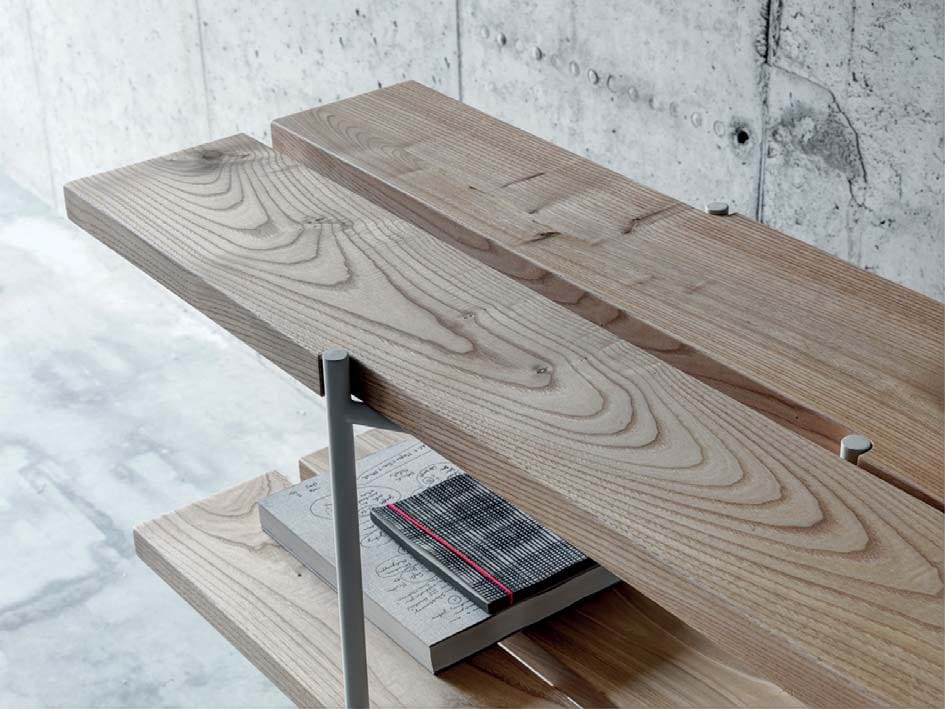 Fioroni at Fuorisalone