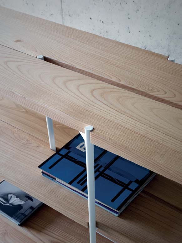 Fioroni at Fuorisalone