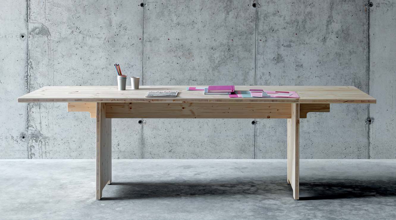 Fioroni at Fuorisalone