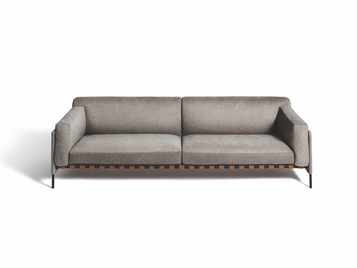 The De Padova Sofa by Gamfratesi