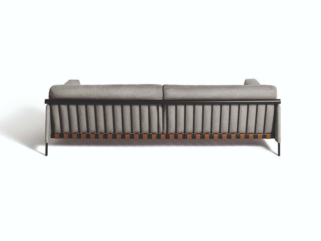 The De Padova Sofa by Gamfratesi