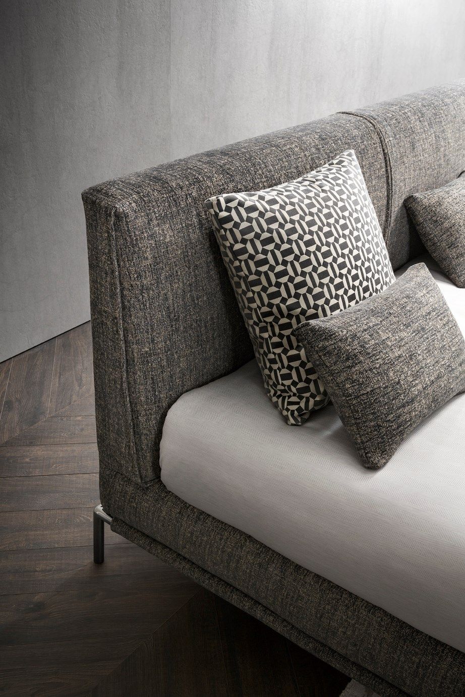 Flou. 40 Years of History Between Iconic Pieces and Novelties